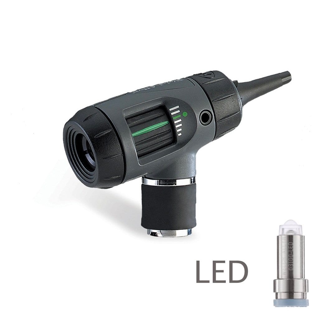 Equipment :: Diagnostic ENT & Skin :: Otoscopes :: Welch Allyn 3.5V ...