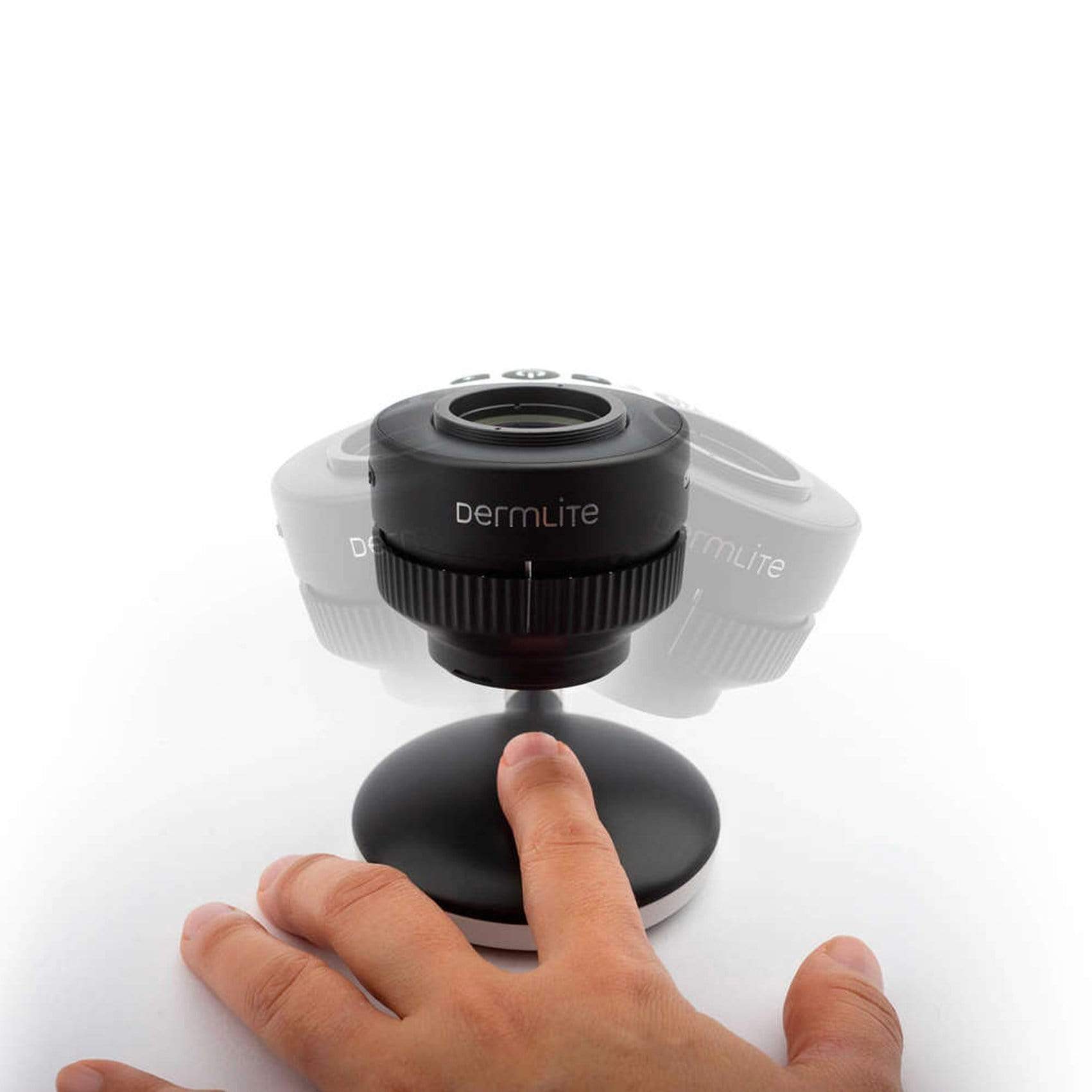 Products :: DermLite FOTO X with Nailio