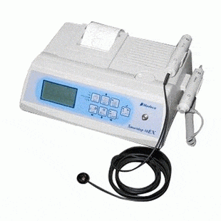 Equipment :: Dopplers :: Vascular Doppler :: Hadeco Smartdop 30 Bi ...