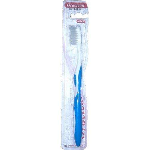 Products :: Oraclean Toothbrush