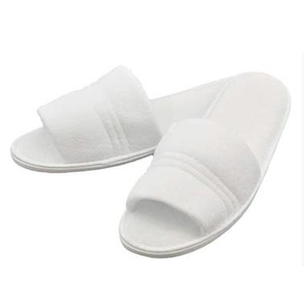 Products :: Plain Terry Towel Slipper