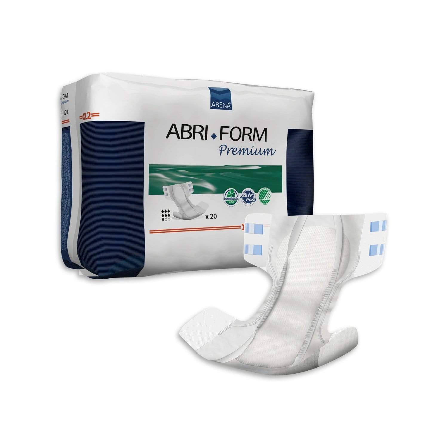 Incontinence Products :: Abri Form Premium