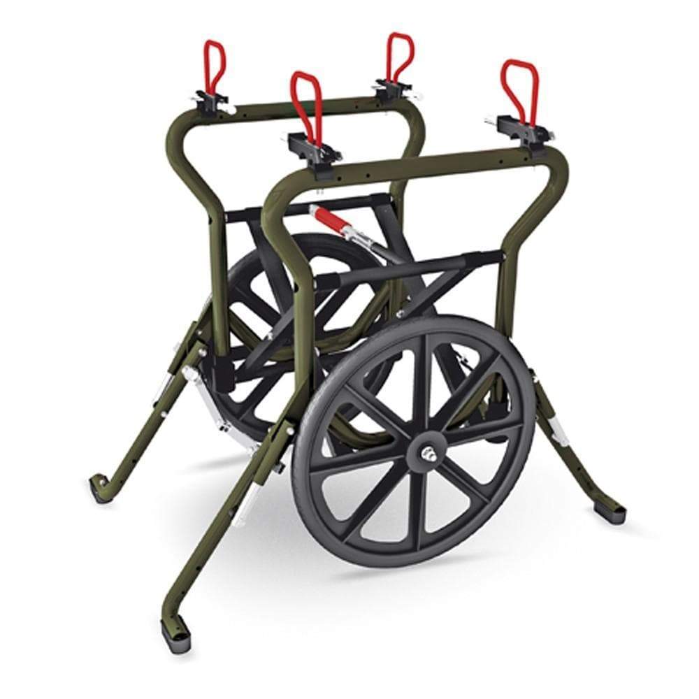 Equipment :: Rescue :: Stretchers :: Spencer Sherpa Field Stretcher Carrier