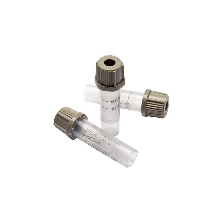 Consumables :: Vacutainers :: BD Microtainer MAP tube