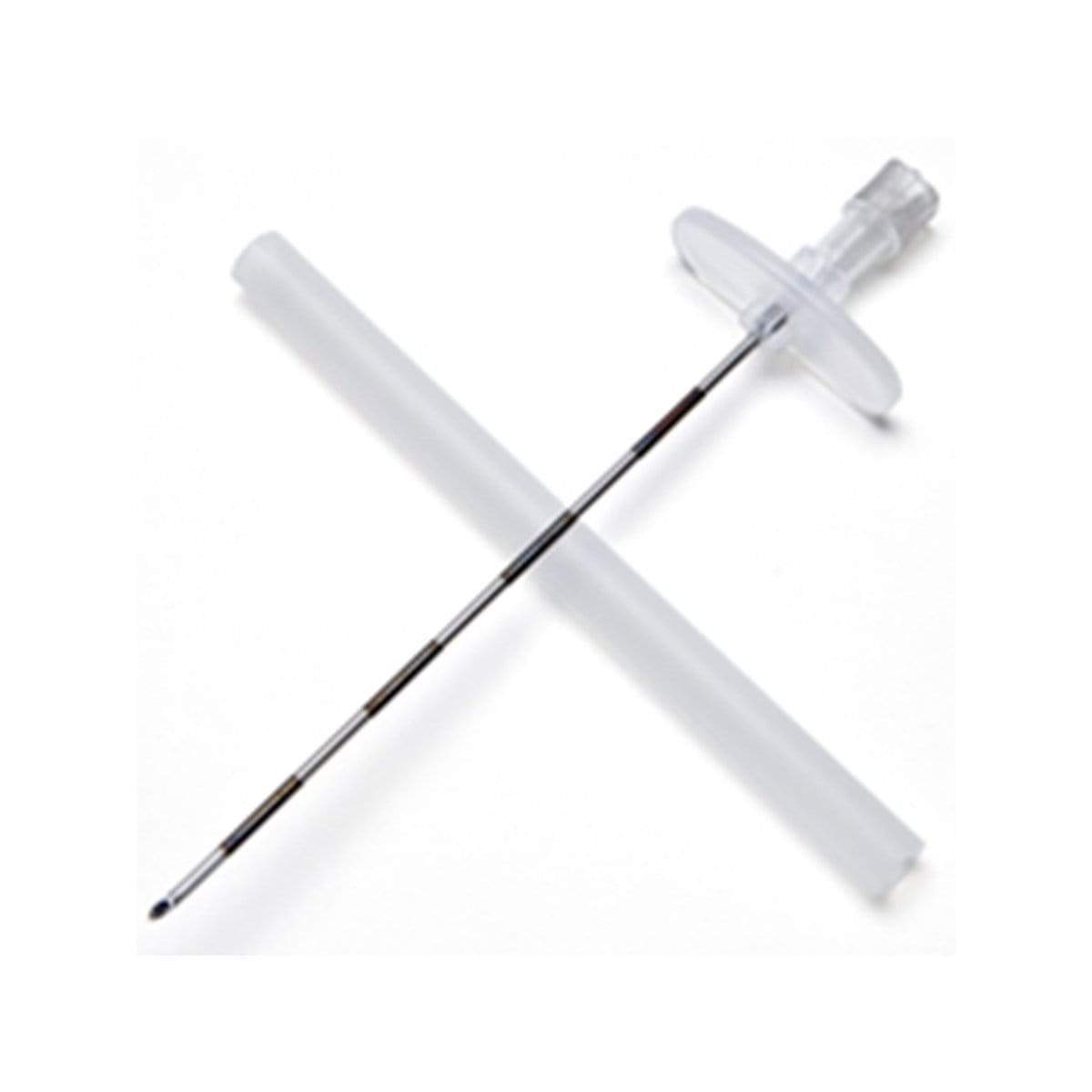 Consumables :: Needles & Syringes :: Epidural Needles :: BD Weiss ...