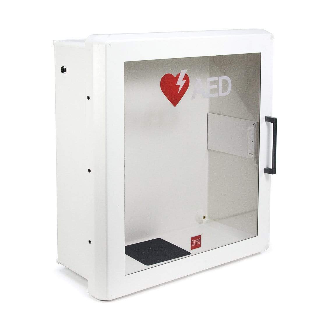 Equipment :: Defibrillation :: Defibrillator Cabinets :: LIFEPAK CR2 ...