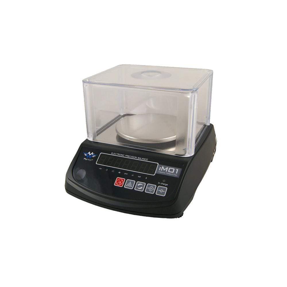 Equipment :: Scales :: Precision Scales :: MyWeigh iM01 Dual Display ...
