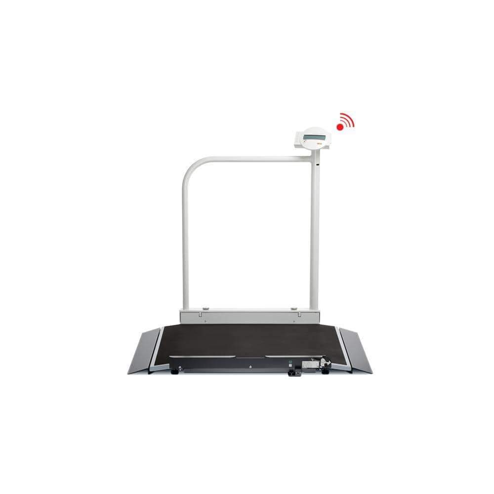 Equipment :: Scales :: Platform Scales :: Seca 676 Platfrom Scale with ...