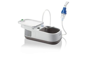 Equipment :: Nebulisers :: Respironics InnoSpire Deluxe Nebuliser