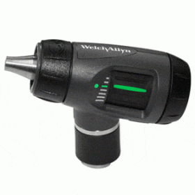 Equipment :: Diagnostic ENT & Skin :: Otoscopes :: Welch Allyn 3.5V ...