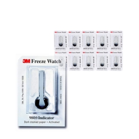 Fridge Monitoring Systems :: 3M Freeze Watch Indicators
