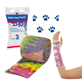 Consumables :: Casting, Braces, and Splints :: Synthetic Casting :: BSN ...