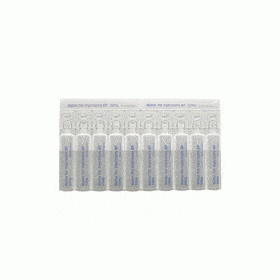 Products :: Water For Inj 10ml Ster Amp x50 (Water For Injection Amp)