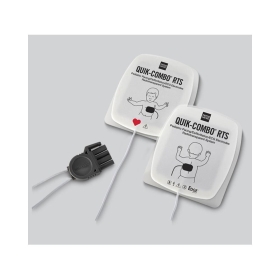 Equipment :: Defibrillation :: Defibrillator Pads :: Lifepak 15 ...