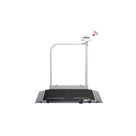 Equipment :: Scales :: Platform Scales :: Seca 676 Platfrom Scale with ...