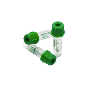 Consumables :: Vacutainers :: BD Microtainer MAP tube