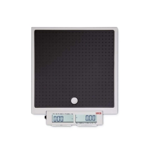 Equipment :: Scales :: Flat Scales :: Seca 874 Mobile Flat Scale