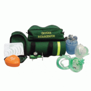 Equipment :: Oxygen Therapy Kits