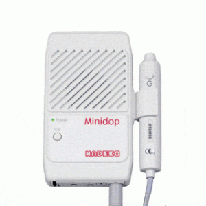 Equipment :: Dopplers :: Vascular Doppler