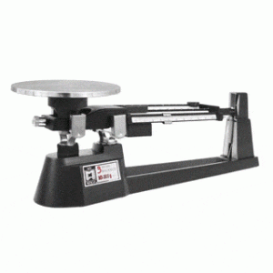 Equipment :: Scales :: Beam Scales