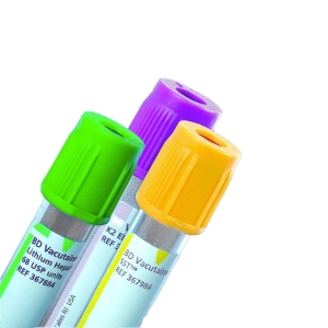 Consumables :: Vacutainers