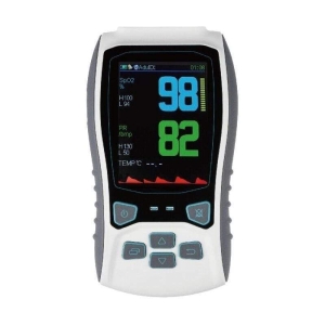 Equipment :: Pulse Oximeters