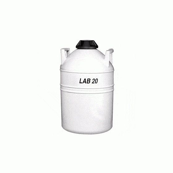 Products :: Brymill 10 Litre Liquid Nitrogen Dewar